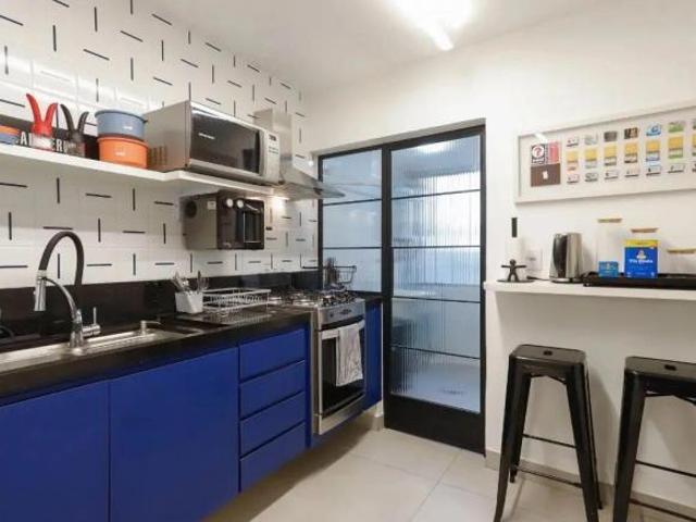 CONDOMINIO EDIFICIO SONIA MARIA Apartamento à venda no bairro Perdizes São Paulo/SP, Zona Oeste