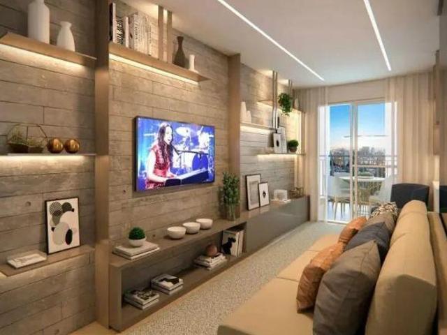 CONDOMÍNIO EDIFICIO TEG CORAZZA Apartamento à venda no bairro Água Branca São Paulo/SP, Zona Oes