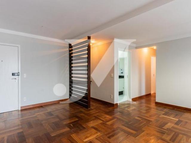 Condomínio Edifício Terraço Paulistano Apartamento Padrão de 76m², 2 Dormitórios sendo 1 Suíte e 2