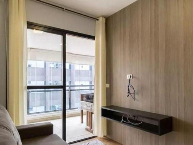 Condomínio Edifício The Hub Apartamento à venda no bairro Vila Mariana São Paulo/SP, Zona Sul