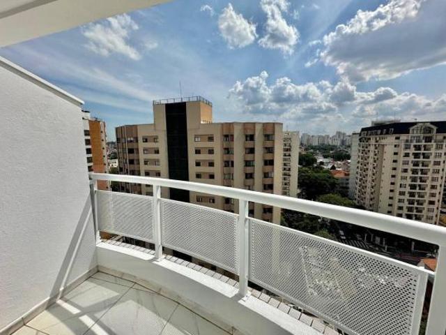 Condomínio Edifício The Palace Flat Moema Apartamento à venda no bairro Indianópolis São Paulo/S