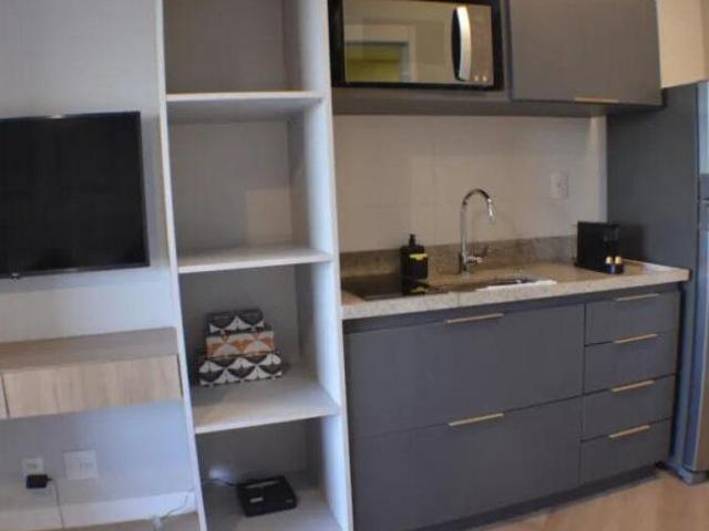 Condomínio Edifício Thera Ibirapuera By YOO, Moema Apartamento à venda no bairro Indianópolis Sã