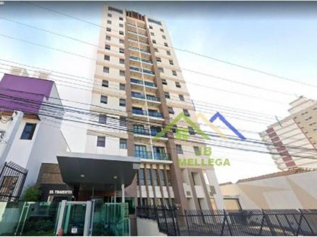 CONDOMINIO EDIFICIO TIRADENTES
