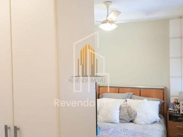 CONDOMINIO EDIFICIO TOPAZIO MORUMBI, VILA ANDRADE, APARTAMENTO DE 130M² COM 4 DO