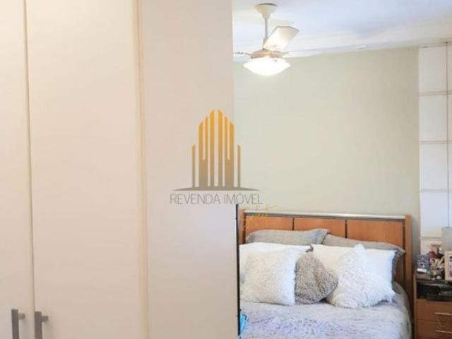 CONDOMINIO EDIFICIO TOPAZIO MORUMBI, VILA ANDRADE, APARTAMENTO DE 130M² COM 4 DORMITORIOS, 3 SUITES