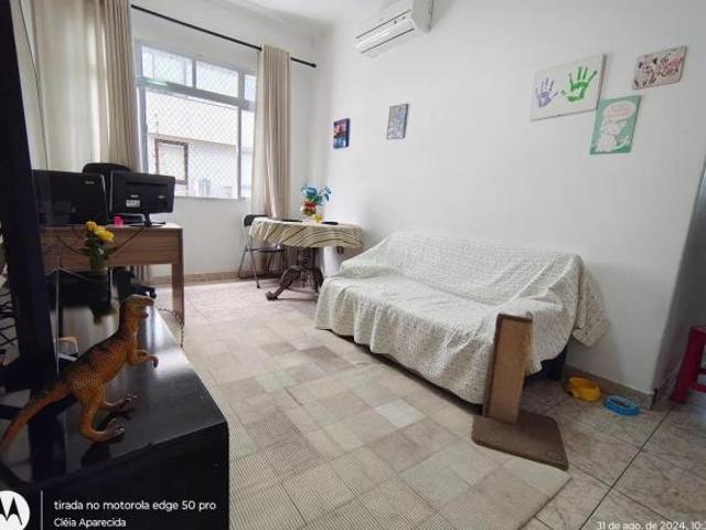 Condomínio Edifício Umuarama Apartamento de 2 Quartos Frente para o Mar