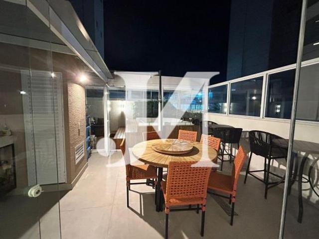 Condomínio Edifício Up Home Vila Carrão Apartamento Garden de 176m², 3 Dormitórios sendo 1 Suíte e