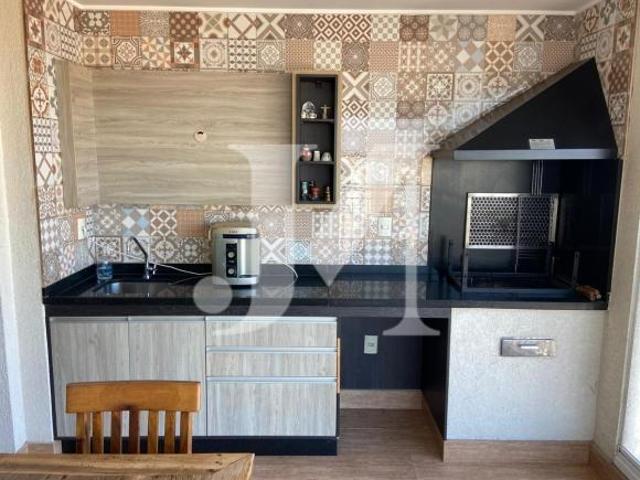 Condomínio Edifício Up Home Vila Carrão Apartamento de 86m², 3 Dormitórios sendo 1 Suíte e 1 Vaga