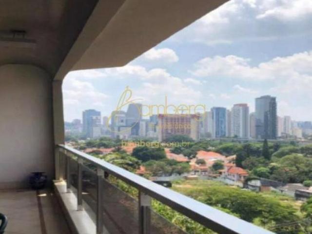 Condomínio Edifício Vanessa Apartamento à venda com 345m², 4 quartos, 4 Suites e 4 vagas
