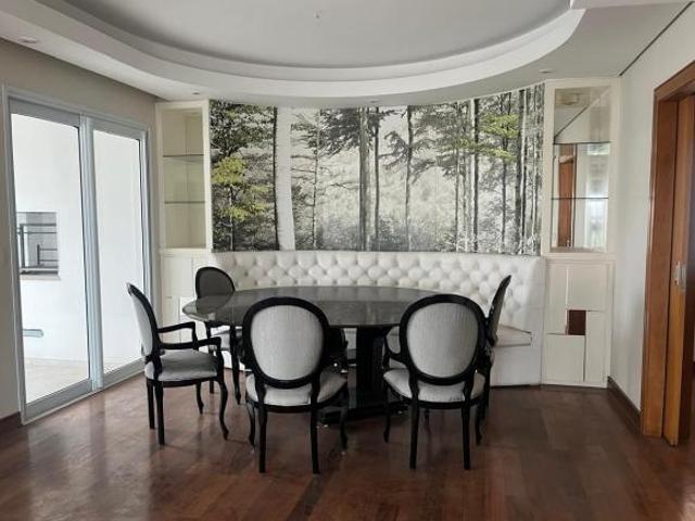 CONDOMINIO EDIFICIO VÉRANDA Apartamento Alto Padrão Espetacular