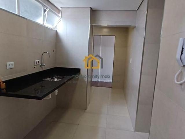 Condomínio Edifício Villa Novo Mundo Apartamento à Venda no Centro de Osasco, 69m², 3 Dormitórios