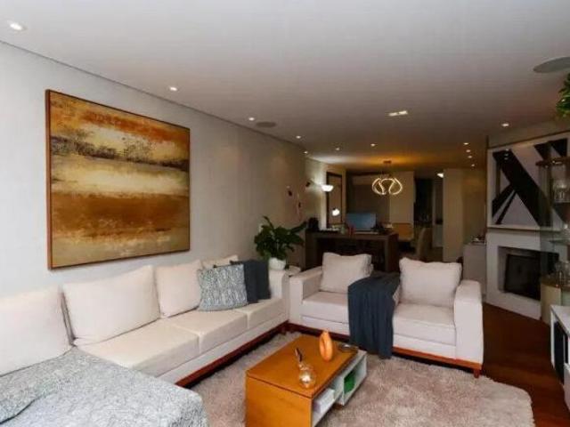Condomínio Edifício Villa Amalfi Apartamento à venda no bairro Paraíso do Morumbi São Paulo/SP
