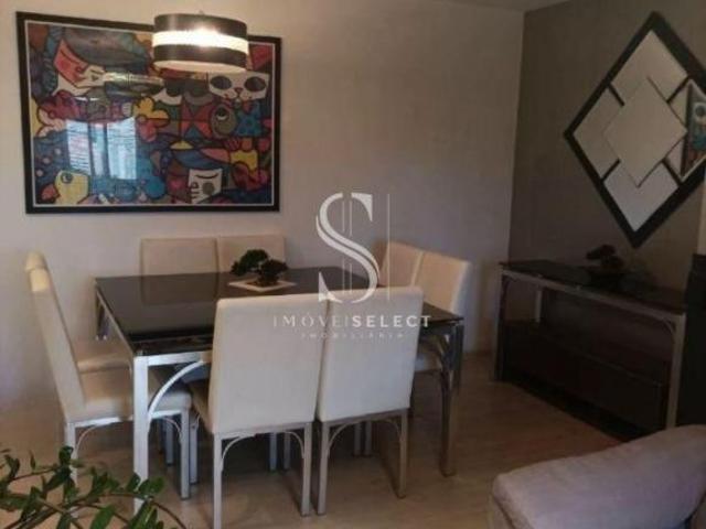 Condomínio Edificio Villa Hildegard. Vila Andrade, Apartamento á venda 72m², 2 domrtimorio, 1 suite