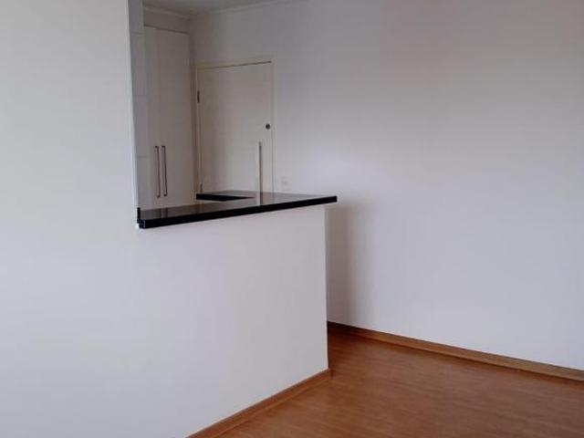 Condomínio Edifício Villagio Dell Armonia Apartamento com 2 dormitórios e 1 vaga em Sacomã/SP!