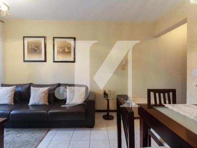 Condomínio Edifício Ville Geneve Apartamento de 72m², 2 Dormitórios e 1 Vaga no Condomínio Edifíci