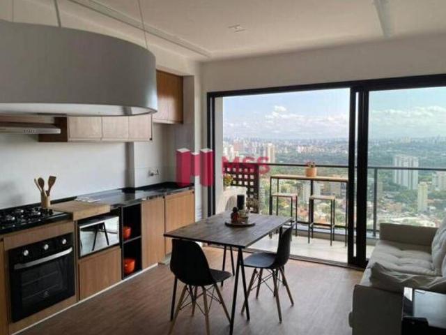 Condomínio Edifício Ybyra: Seu Refúgio de Conforto na Vila Madalena