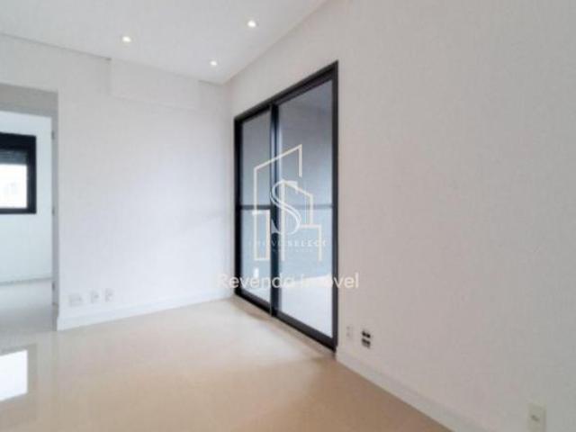 CONDOMINIO EDIFICIO YOU COLLECTION, PINHEIROS, APARTAMENTO DE 60M² COM 2 DORMITORIOS, 1 SUITE E 1 VA
