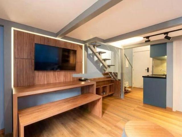 Condomínio Edifício You Harmonia Apartamento à venda no bairro Sumarezinho São Paulo/SP, Zona Oe