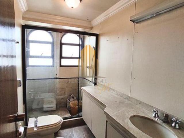 CONDOMINIO EDIFIICIO BELAS ARTES, PERDIZES, APARTAMENTODE 180M² COM 3 DORMITORIOS, 1 SUITE E 2 VAGA