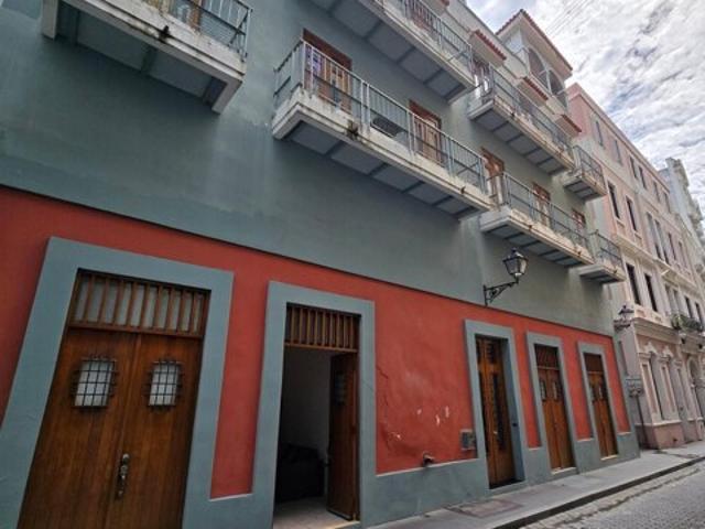Condominio El Gambaro, San Juan, Condo For Sale