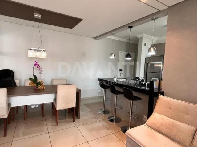 Condomínio Eleganza Residence na Davanti Imóveis