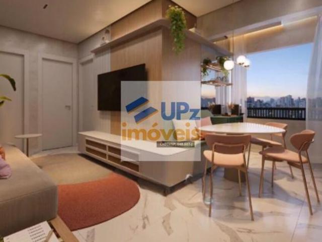 Condomínio Eleve Presidente Altino Apartamento com 2 dormitórios, 34m² em Presidente Altino em Osa