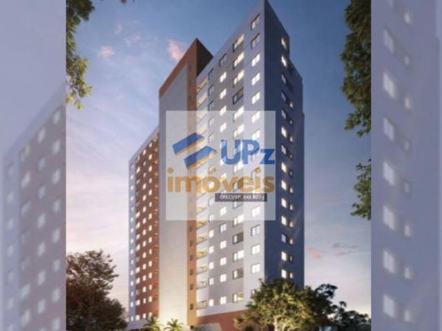 Condomínio Eleve Presidente Altino Apartamento com 2 dormitórios, 39m² em Presidente Altino em Osa