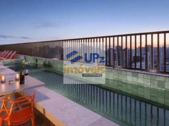 Condomínio Eleve Presidente Altino Apartamento 1 dormitório, 28m² em Presidente Altino em Osasco S