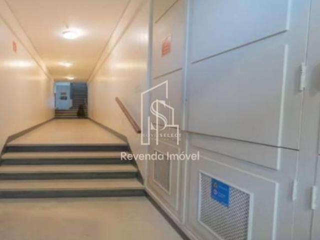 Condomínio Elisa em Pinheiros, Apartamento de 114m² com 2 dormitórios e sem vaga