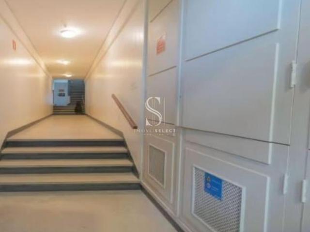 Condomínio Elisa em Pinheiros, Apartamento de 114m² com 2 dormitórios e sem vaga