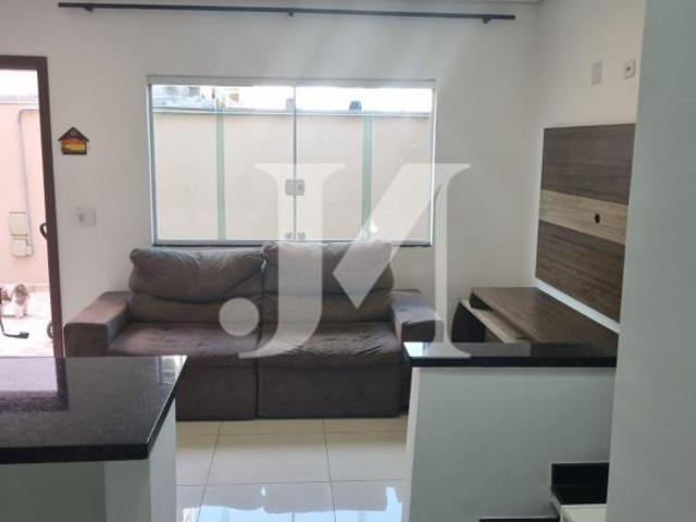 Condomínio Elizabeth Zeggio Miguel Sobrado em Condomínio de 110m², 3 Dormitórios sendo 1 Suíte e 2