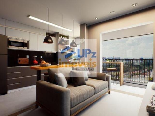 Condomínio Elos Residencial Barueri Apartamento com 2 quartos 1 suíte, 1 vaga, 56m² Nova Aldeinh
