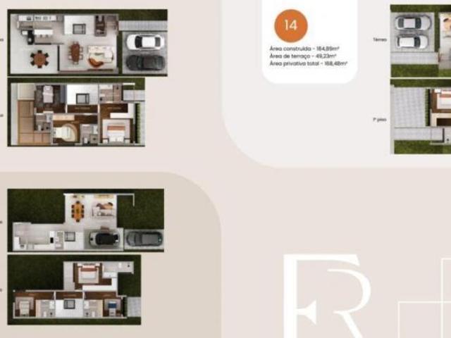 Condomínio Elysium Residence