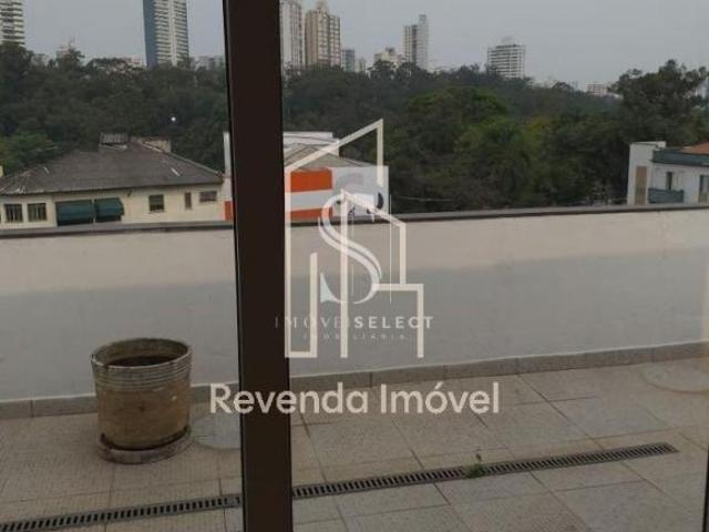 Condomínio Elza Ayrosa Disessa em Aclimação Duplex com 180m² 3 dormitórios e 1