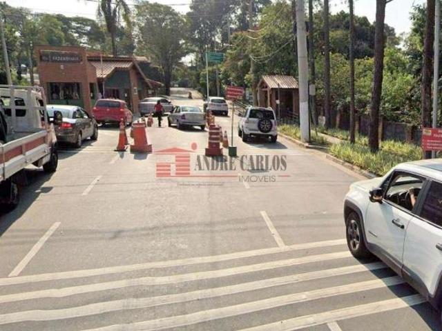 Condomínio em Nova Fazendinha Carapicuíba código: 1338
