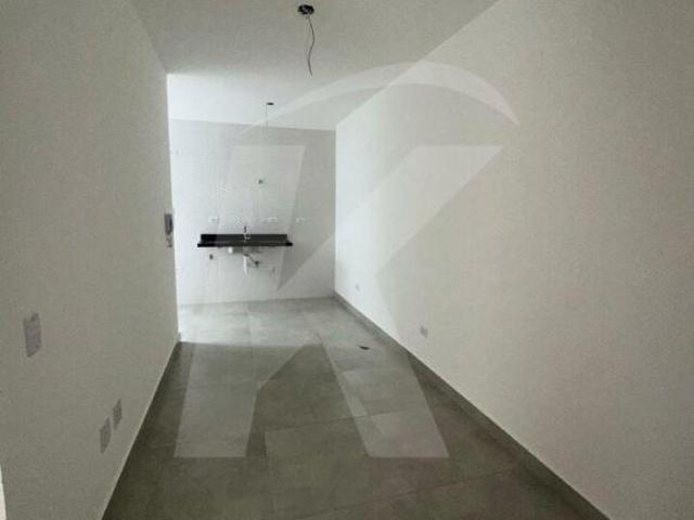 Condomínio em Apartamento 2 Quartos, 1 Vaga de Garagem no Shopping Santana Park