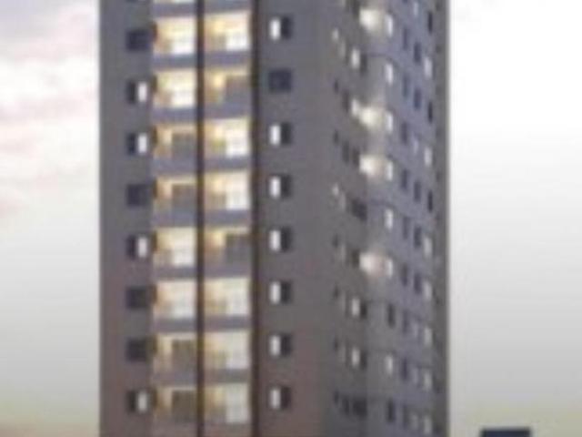 Condomínio em construção, próximo Radial Leste/metro Carrão