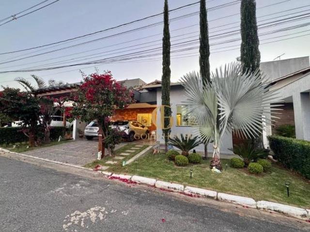 Condomínio em Lagoa Santa no Condomínio Virginia