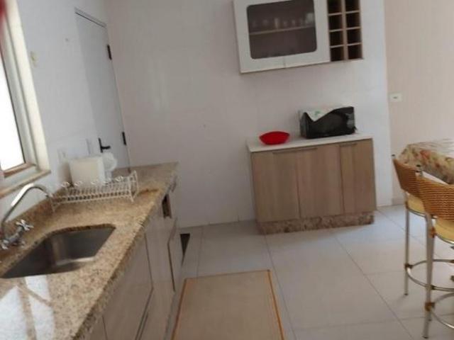 Condomínio em São Roque, 150m²