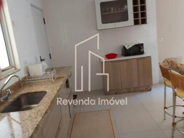 Condomínio em São Roque, 150m²