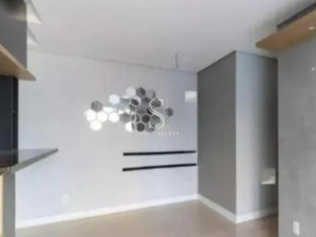 Condomínio Encontro Ipiranga, apartamento de 68m² com 2 quartos/1 suite e condomínio equipado