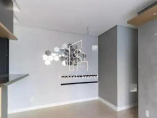Condomínio Encontro Ipiranga, apartamento de 68m² com 2 quartos/1 suite e condomínio equipado