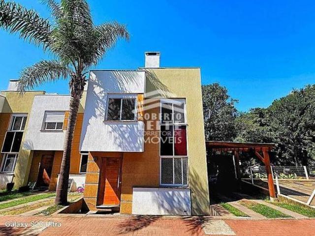 Condomínio Encosta do Sol Prime Casa à venda em Porto Alegre/RS