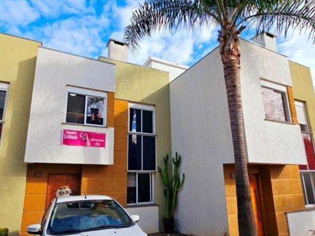 Condomínio Encosta do Sol Prime Casa em Condomínio à venda em Porto Alegre/RS