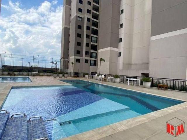 Condomínio Encantto Apartamento à Venda – Padroeira Osasco