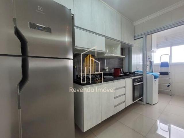 Condomínio Energy Brooklin apartamento duplex de 88m2 com 1 quarto, sendo 1 suí