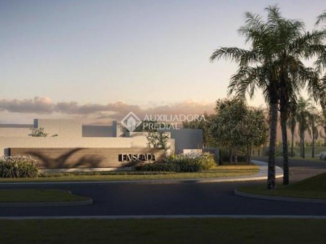 Condominio Enseada Lagoa dos Quadros