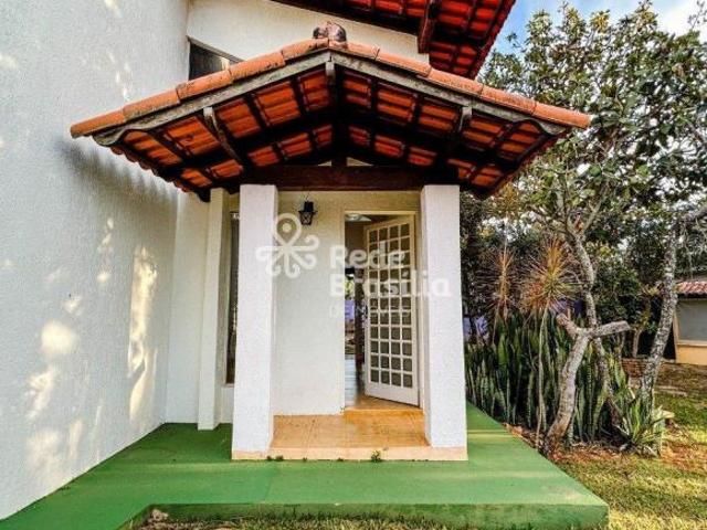 Condomínio Entre Lagos 2 Casa com 3 quartos 2 vagas Sobradinho