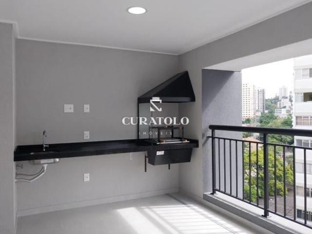 Condomínio Eredita Apartamento dos sonhos na Mooca, linda unidade de alto padrão, de 130 m², com 3