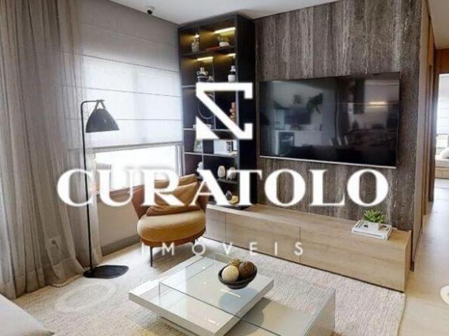 Condomínio Eredita MORE COM CONFORTO NO PARQUE DA MOOCA 3 DORMS 2 VAGAS COM TERRAÇO GOURMET E LAZE